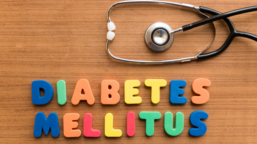 Entenda a Diabetes Mellitus - Geridades