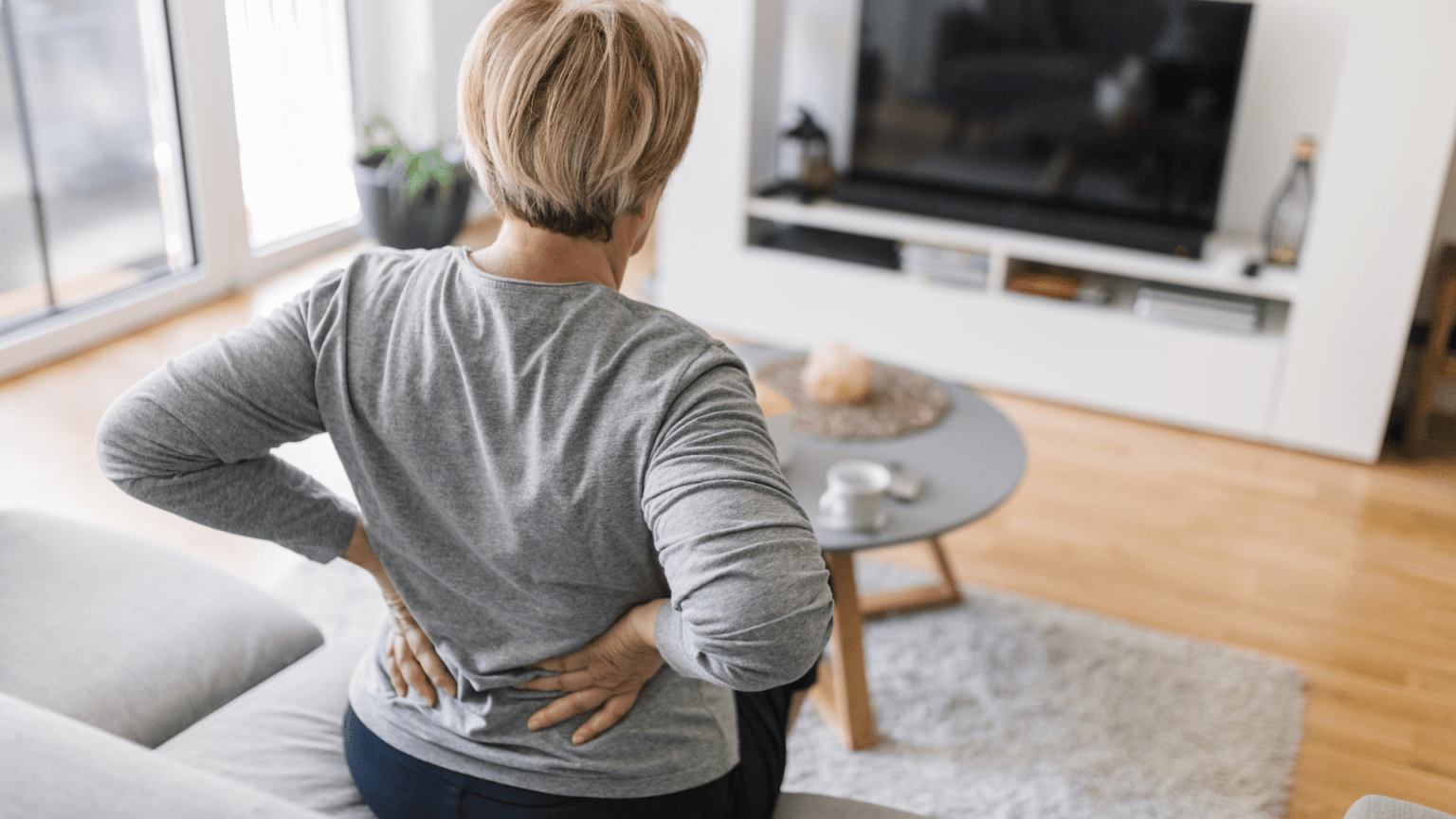 4 Problemas na coluna que podem ser tratados com a fisioterapia - Geridades